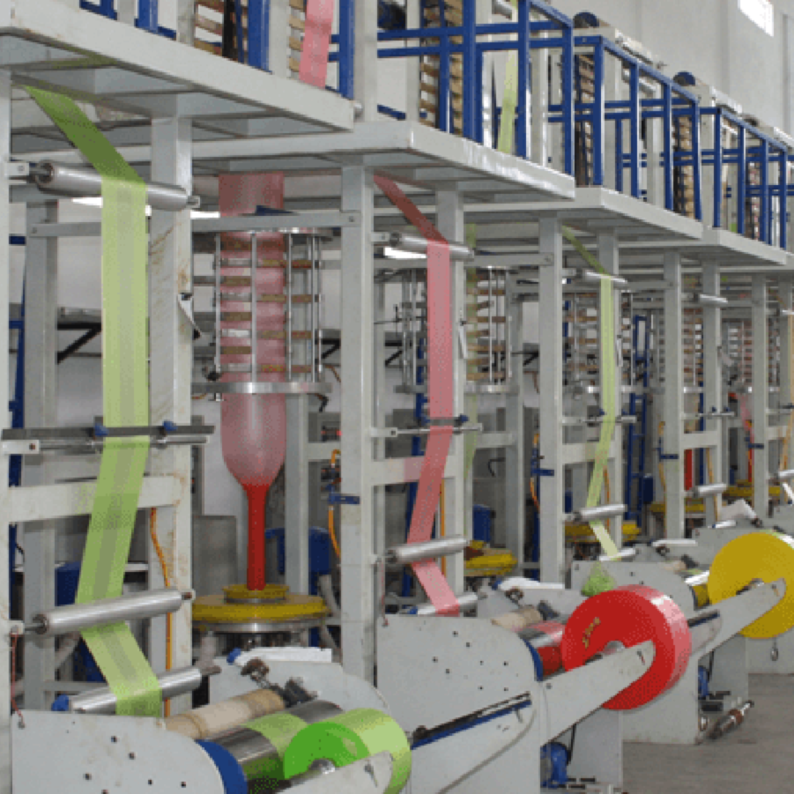 M.H.Y.POLY INDUSTRIES (PVT) LTD